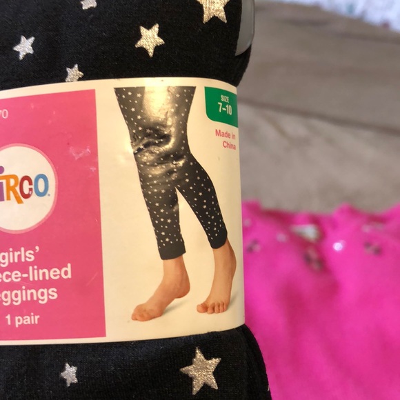 Circo | Bottoms | Girls Bundle Leggings And Tights | Poshmark